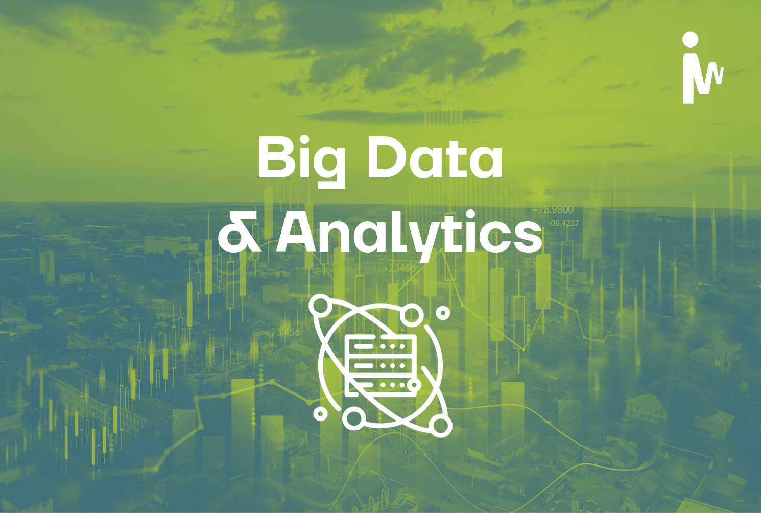 Big Data & Analytics